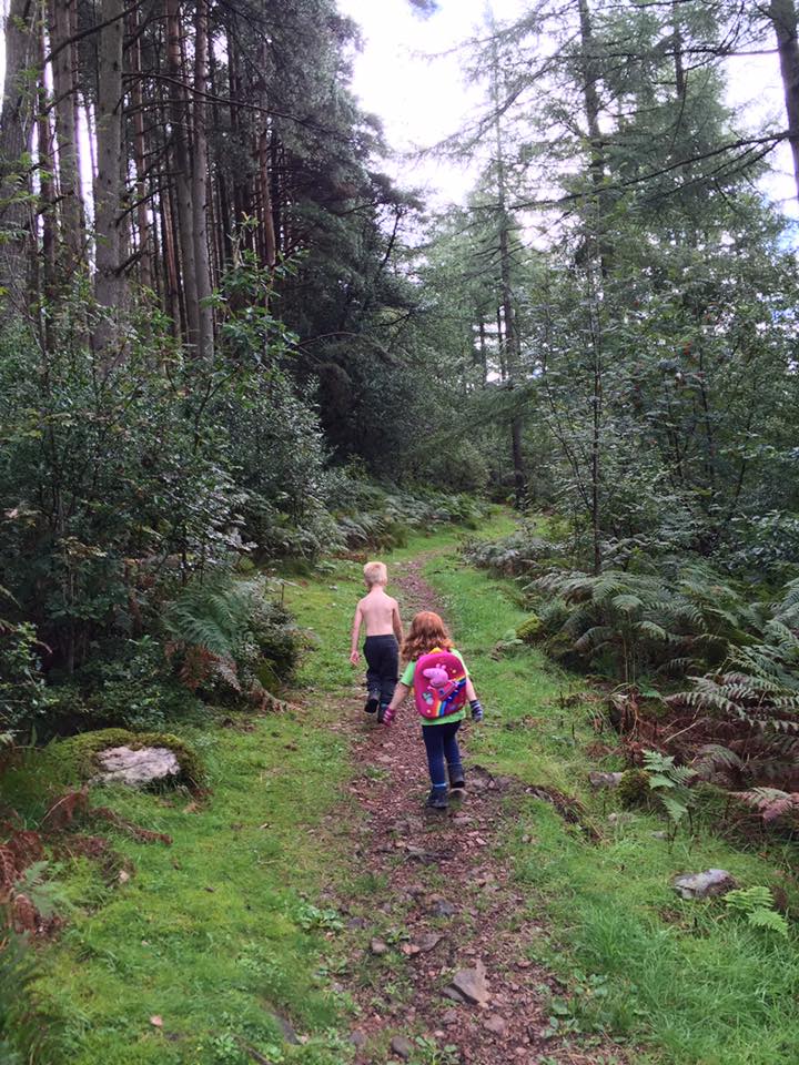 Bowness Knott & Smithy Beck, Ennerdale Water – Family Walks and Pubs in ...
