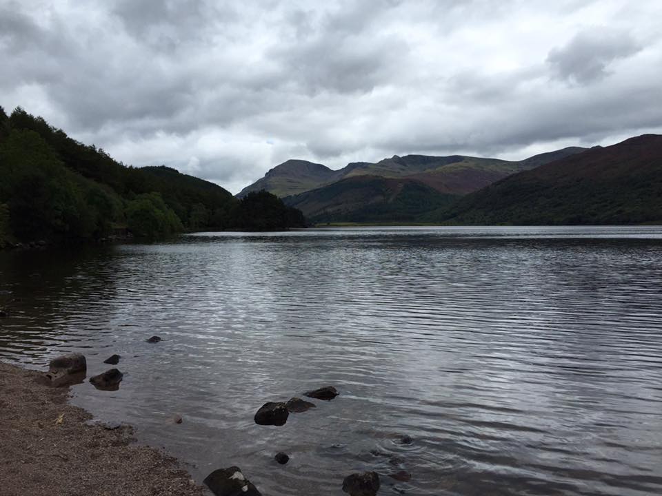 Bowness Knott & Smithy Beck, Ennerdale Water – Family Walks and Pubs in ...