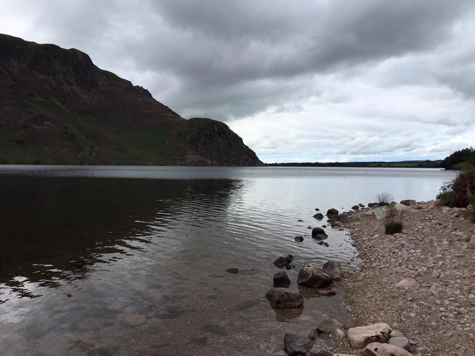Bowness Knott & Smithy Beck, Ennerdale Water – Family Walks and Pubs in ...