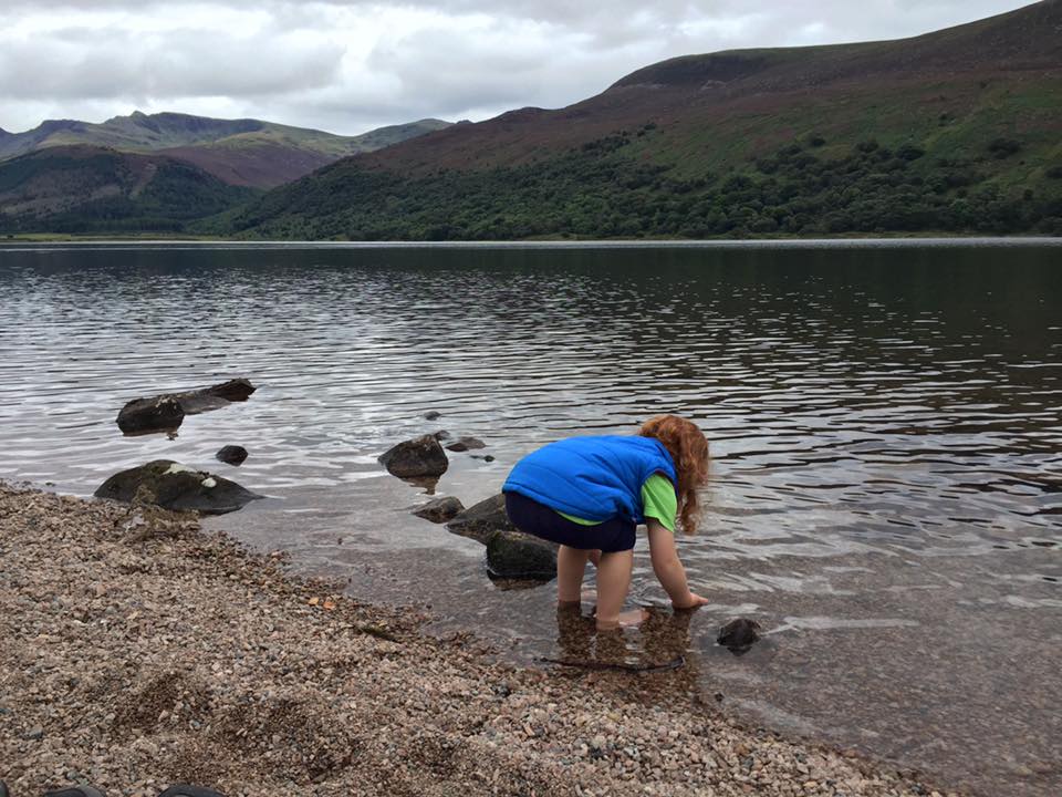 Bowness Knott & Smithy Beck, Ennerdale Water – Family Walks and Pubs in ...