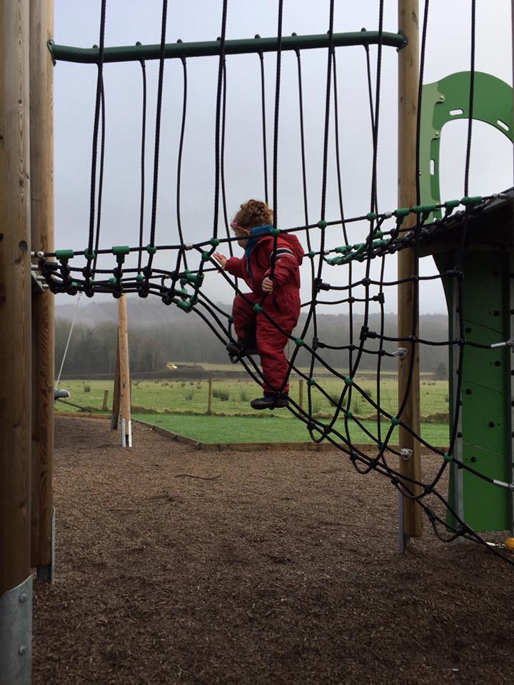 Caves near Arnside Knott – Family Walks and Pubs in the Lake District