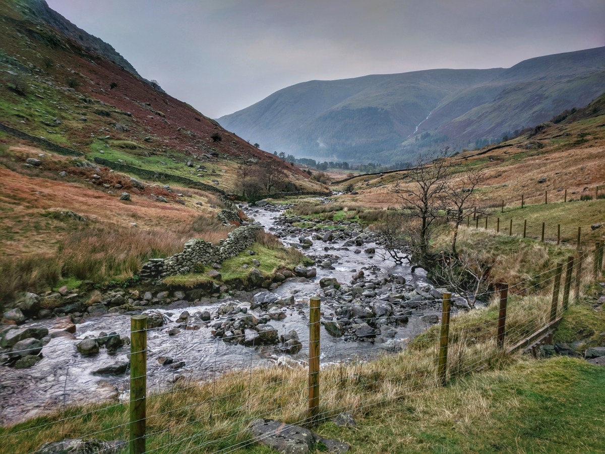 Wythburn, Thirlmere – Family Walks and Pubs in the Lake District