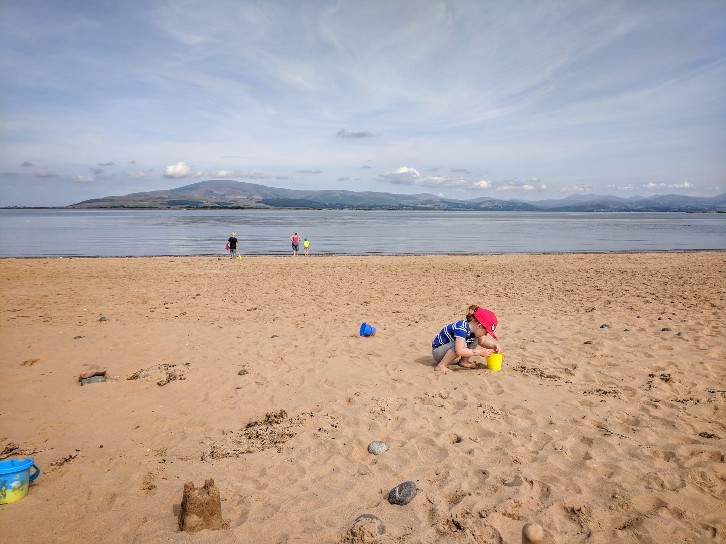 Sandscale Haws aka Roanhead – Family Walks and Pubs in the Lake District