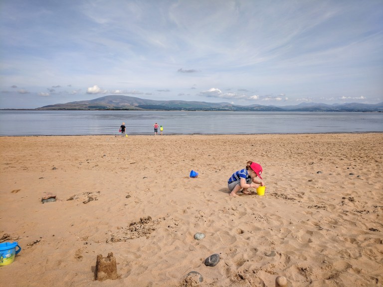 Sandscale Haws aka Roanhead – Family Walks and Pubs in the Lake District