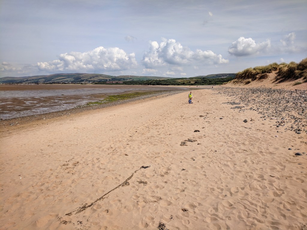 Sandscale Haws aka Roanhead – Family Walks and Pubs in the Lake District